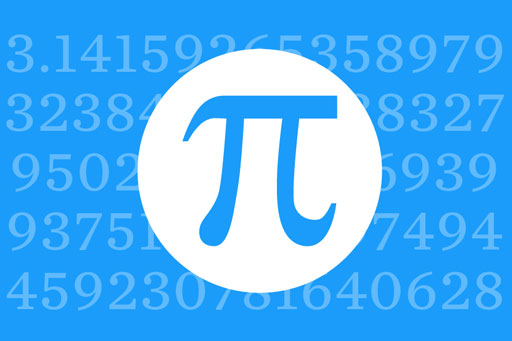 Pi Day | Post Details
