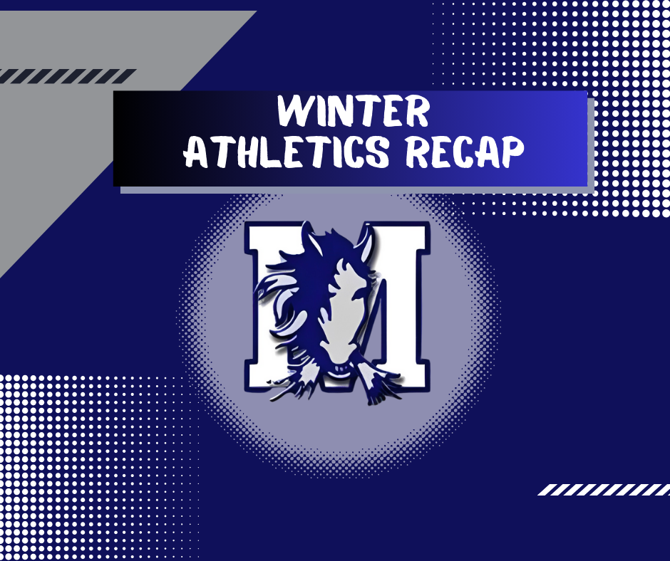 MPS Winter Athletics Recap | MHS/MVTHS News Post