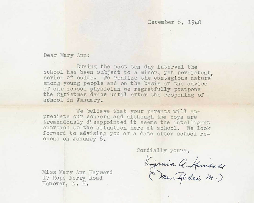 On This Day in 1948—December 6 | Post