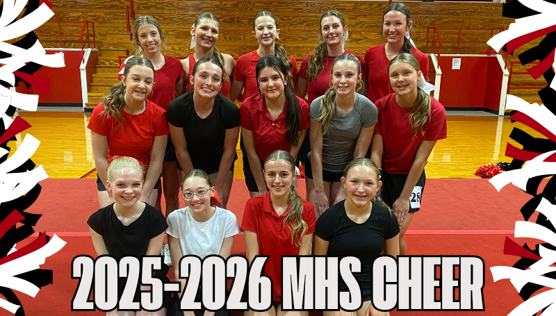 2025-2026 MHS Cheer | Post Details