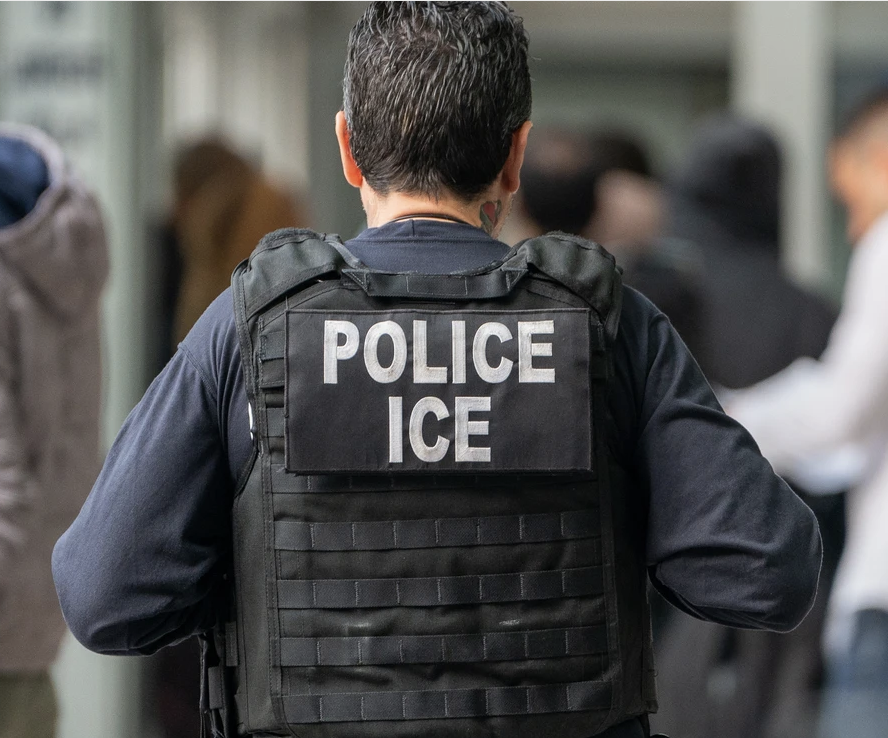 Faith in Action: The Quaker Lawsuit Against ICE and What It Means for ...