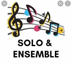 Solo and Ensemble State Qualifiers! | News Details