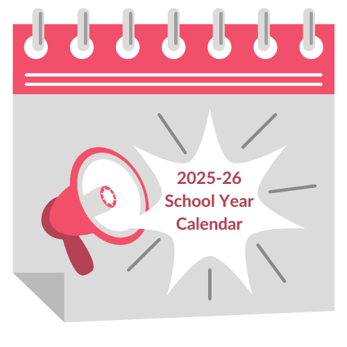 2025-26 School Calendar Released | What's Up WPS - Westminster Public ...
