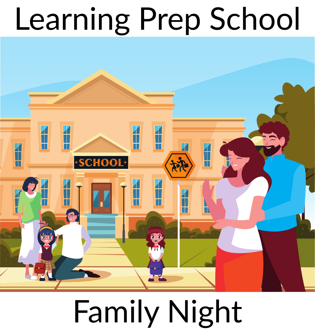 Family Night is coming up! | News Post