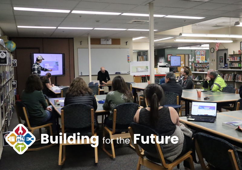 2024 Capital Levy: Schools Begin Planning for Improvements | Capital ...