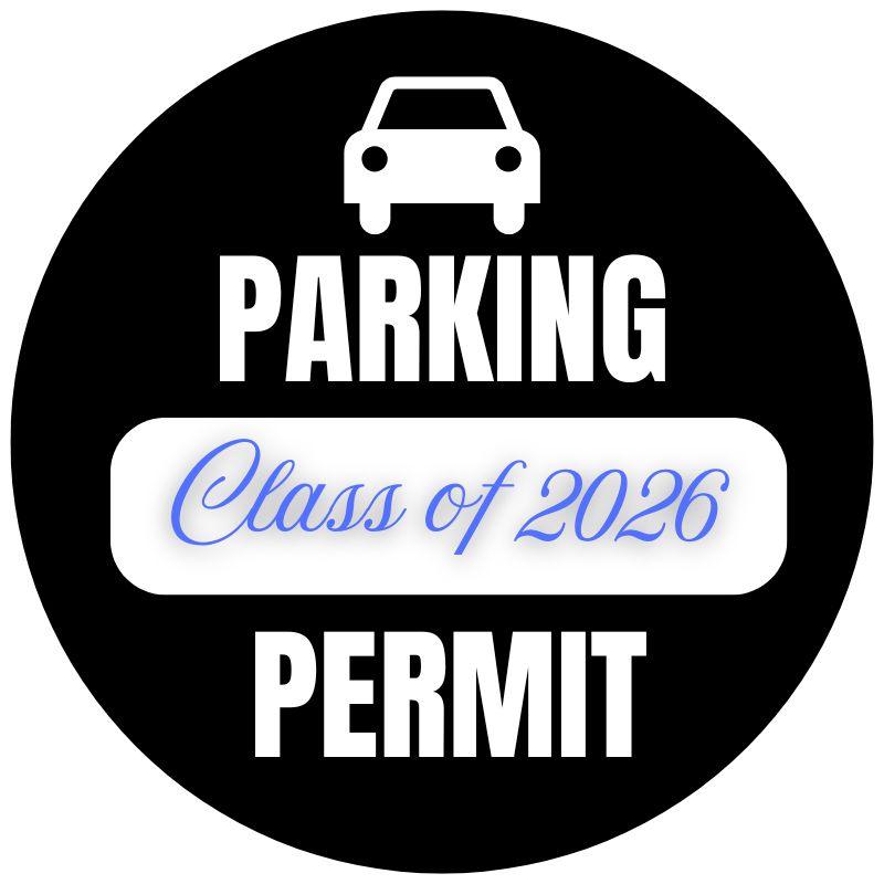 Parking Permit for 2026 | School News Detail Page