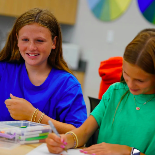 GMSD's summer camps gear up for 2025 | Posts Details/Default Board Post ...
