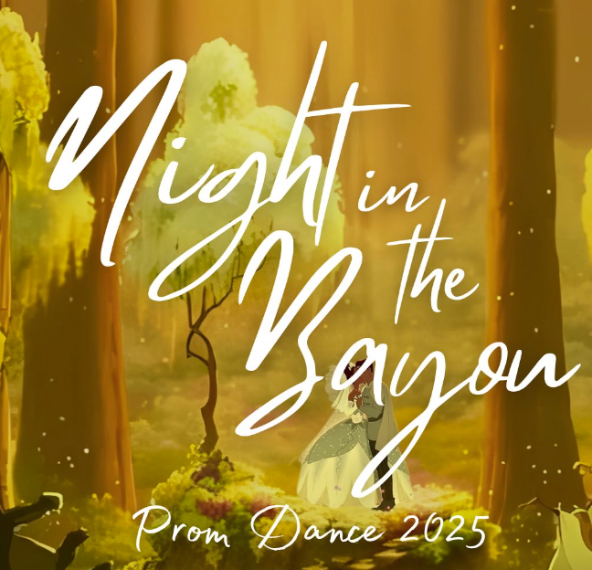 MVHS Prom 2025 - A Night in the Bayou | MVHS News Details