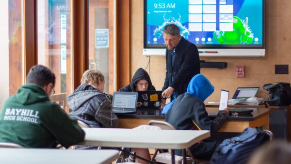 The Benefits of Small-Class Size for Students with Learning Differences ...