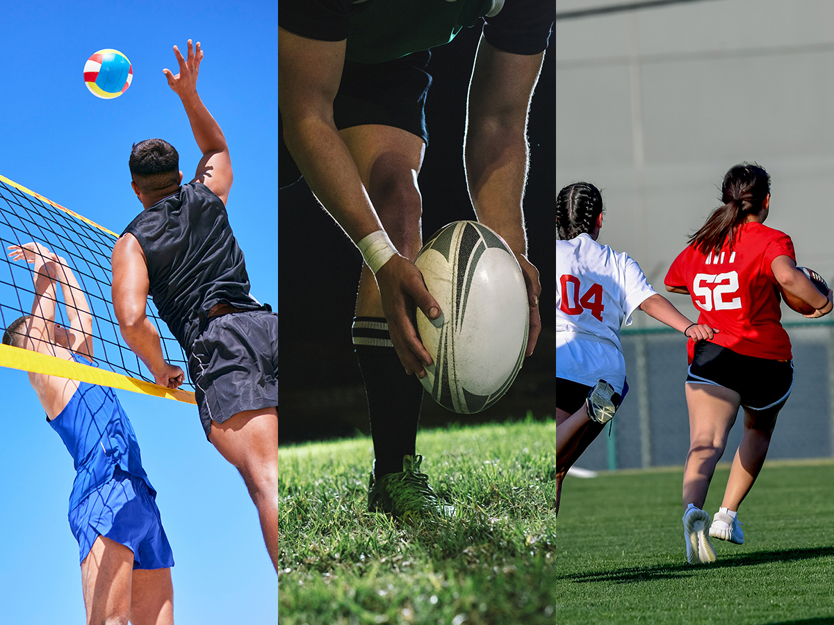 Wingate Athletics adding rugby, men’s beach volleyball and women’s flag ...