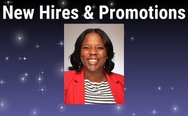 FCS New Hires & Promotions for April 25, 2024 | Details