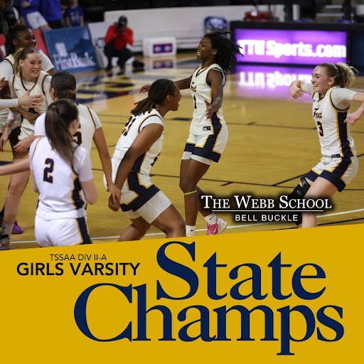 Girls’ Basketball Wins 2025 State Championship | News Details