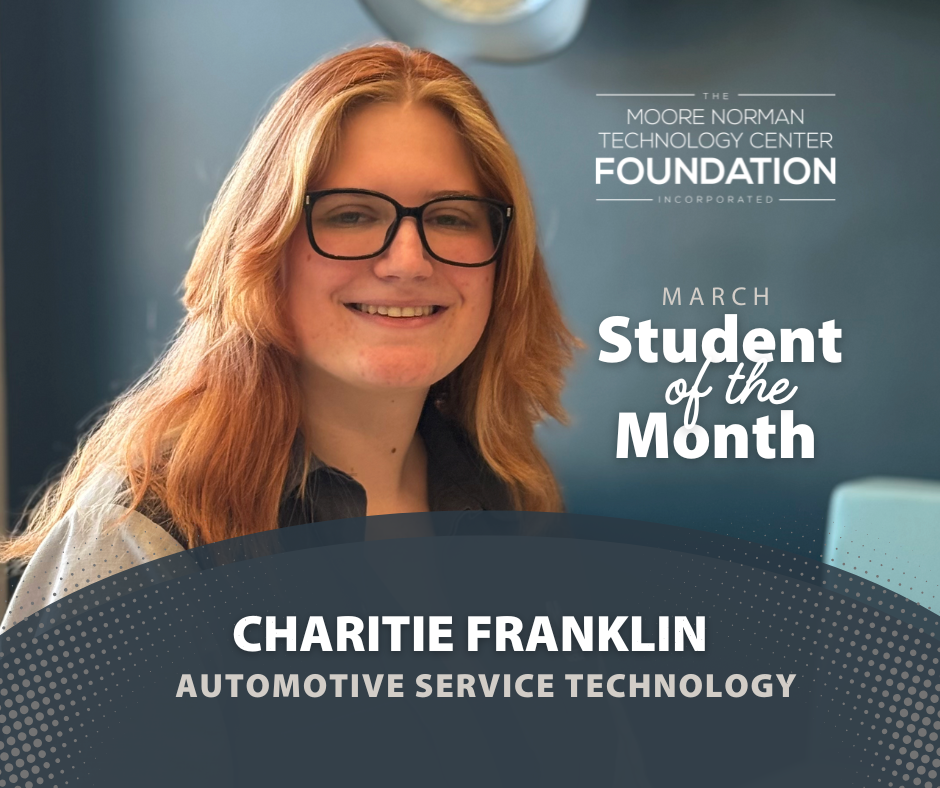 MNTC Announces March Student of the Month, Adult | MNTC News, Success ...