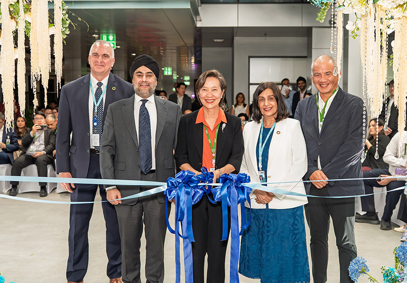 A New Era of Learning: NIST Unveils The Pavilion - NIST INTERNATIONAL ...