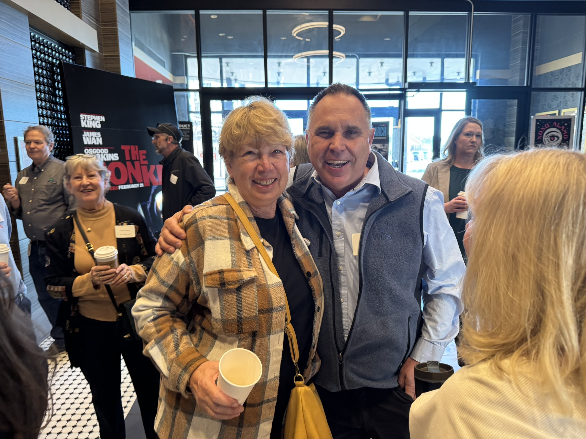 WPS Foundation Breakfast Raises Over $49,000 for Students and Families ...