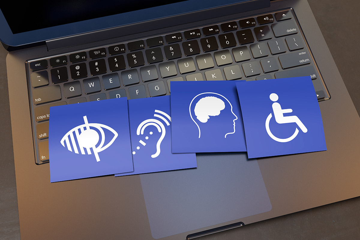 School Website Accessibility Basics: Make Your District's Site ...