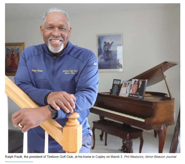 Five Questions with Community Leader Ralph Paulk | News Detail