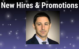 FCS New Hires & Promotions for August 1, 2023 | Details