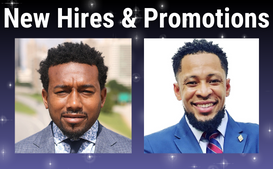 FCS New Hires & Promotions for July 25, 2023 | Details