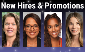 FCS New Hires & Promotions for July 12, 2023 | Details