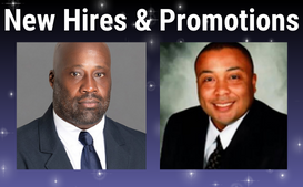FCS New Hires & Promotions for July 5, 2023 | Details
