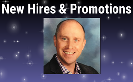 FCS New Hires & Promotions for June 15, 2023 | Details