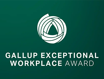 GCPS honored for “exceptional” employee engagement | News Details