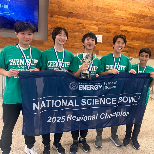 Brilliant Minds: LHWHS Science Bowl Team Wins Big and Heads to ...