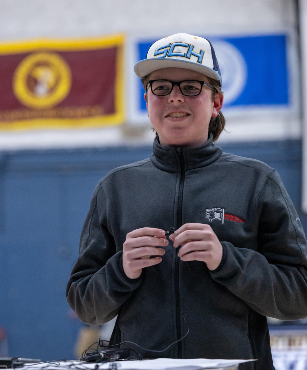 After 148 Games, Flatow's GameTime Sports Era Ends, New Team Takes ...