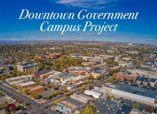 BOE Support for Downtown Government Campus Project | D6 News Default ...