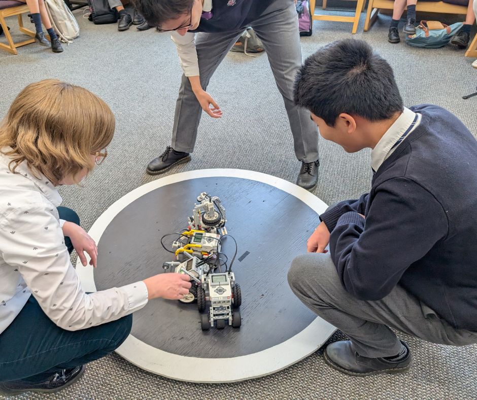 Tech Week 2025 | Details