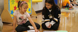 Reading buddy program supports literacy and friendship | Posts Details ...