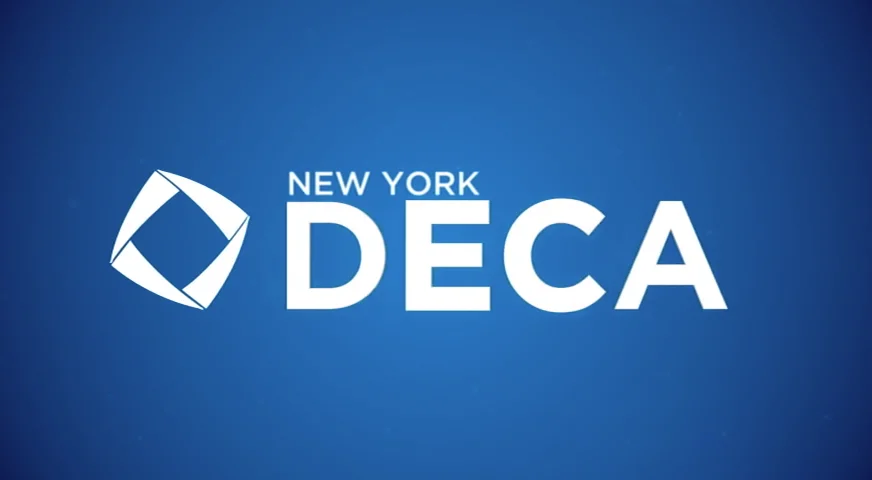 Pittsford Students Score Multiple Wins at NYS DECA Career Conference ...