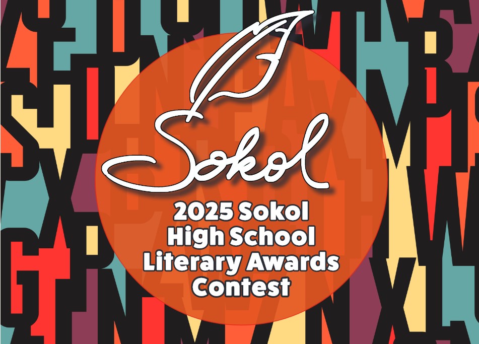 Students’ Creative Writing Wins Awards in Literary Contest | Posts Detail