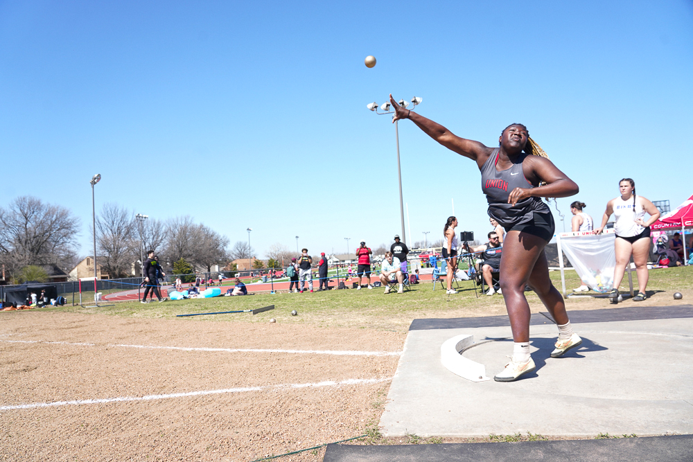 Union Hosts Varsity Track & Field Invitational | Campus Life Details