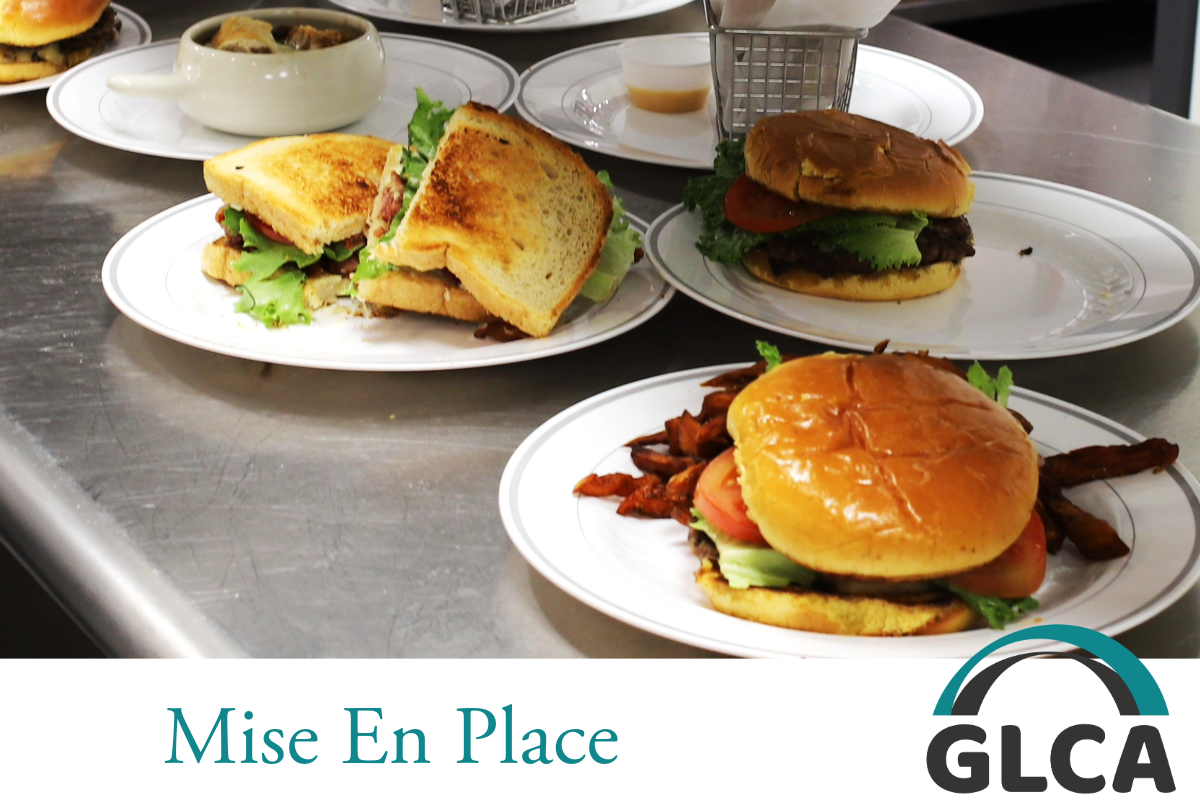 More than cooking: GLCA students get a taste of the restaurant business ...