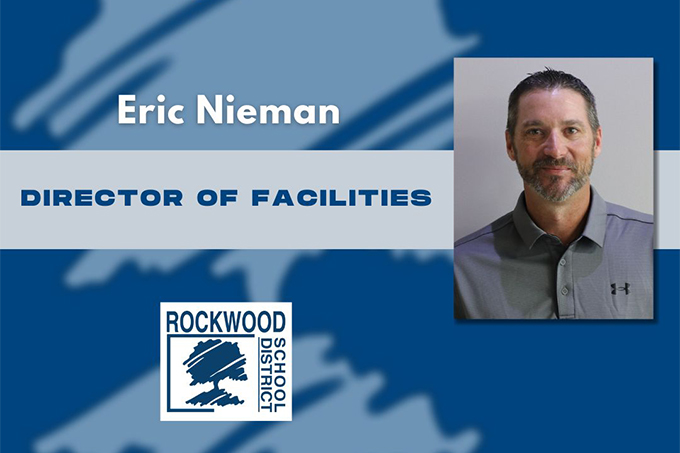 Board of Education Approves Hire of Eric Nieman as Director of ...