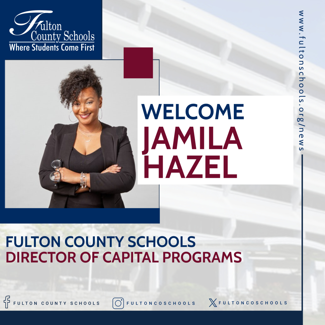 Jamila Hazel - Welcome! | Details