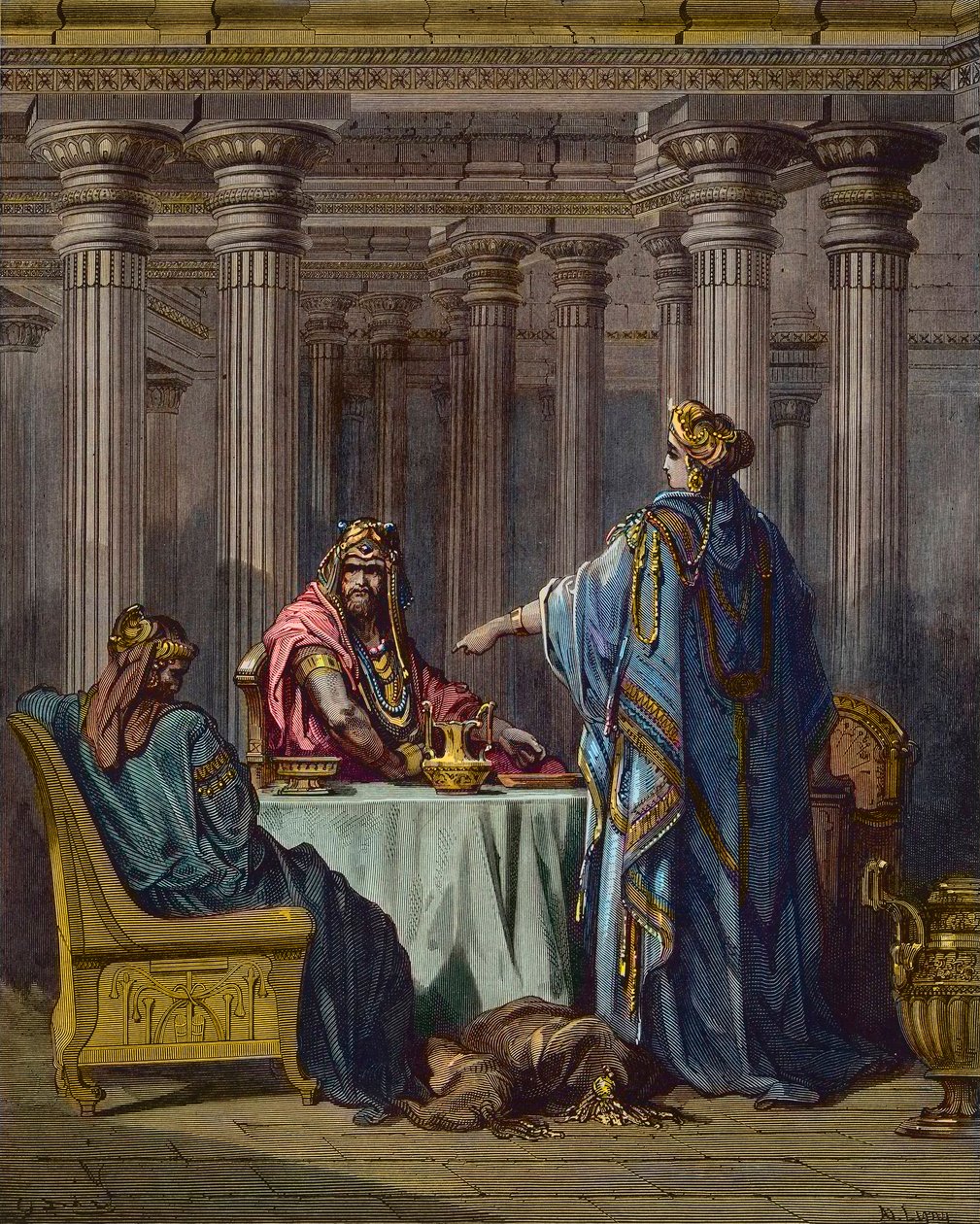 Rabbi Nanus's Shabbat Message - March 14, 2025 | Post Details