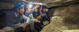 How our students use Cliff Cave for underground learning | Posts ...
