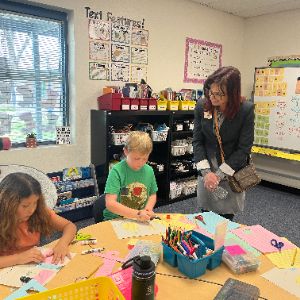 Arizona State Representative Nancy Gutierrez Visits Twin Peaks | TPK8 ...