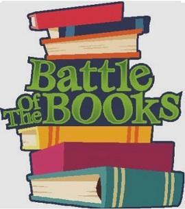 Battle of the Books earns Honors Recognition | News Details