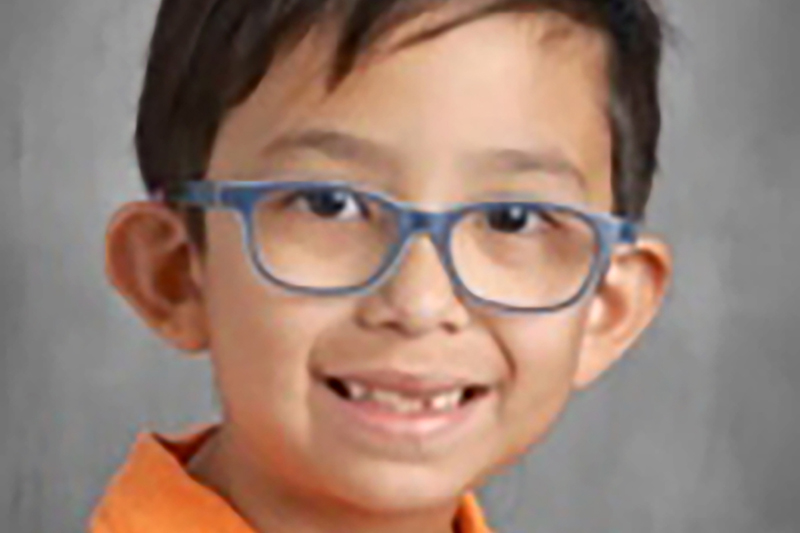 CFISD Student of the Week: Alexander Wong | CFISD News Post Details
