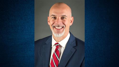 Dr. Thomas Casteel explains Harlan's commitment to building a legacy of ...