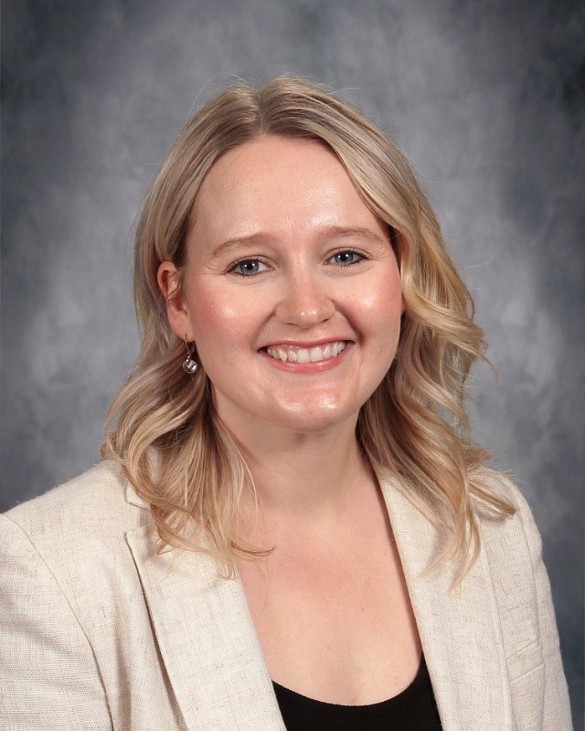 Elementary Principal Named for 2025-26 | Posts Details/Default Board ...