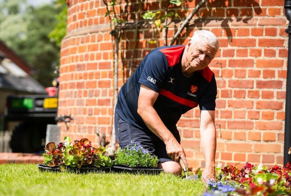 Long-Serving Staff Make Felsted a Family | Posts Page