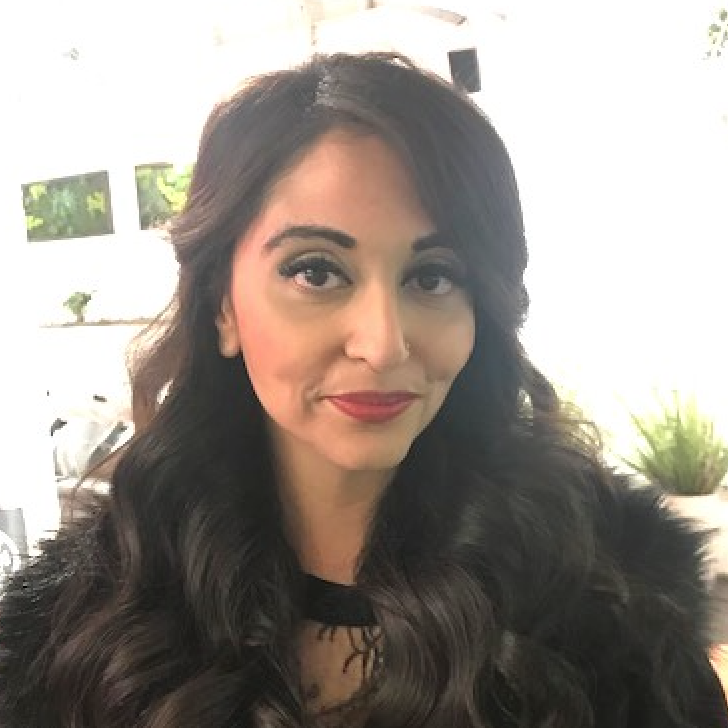 Amna Khilji's Impact on driving inclusion for Leading Companies and ...