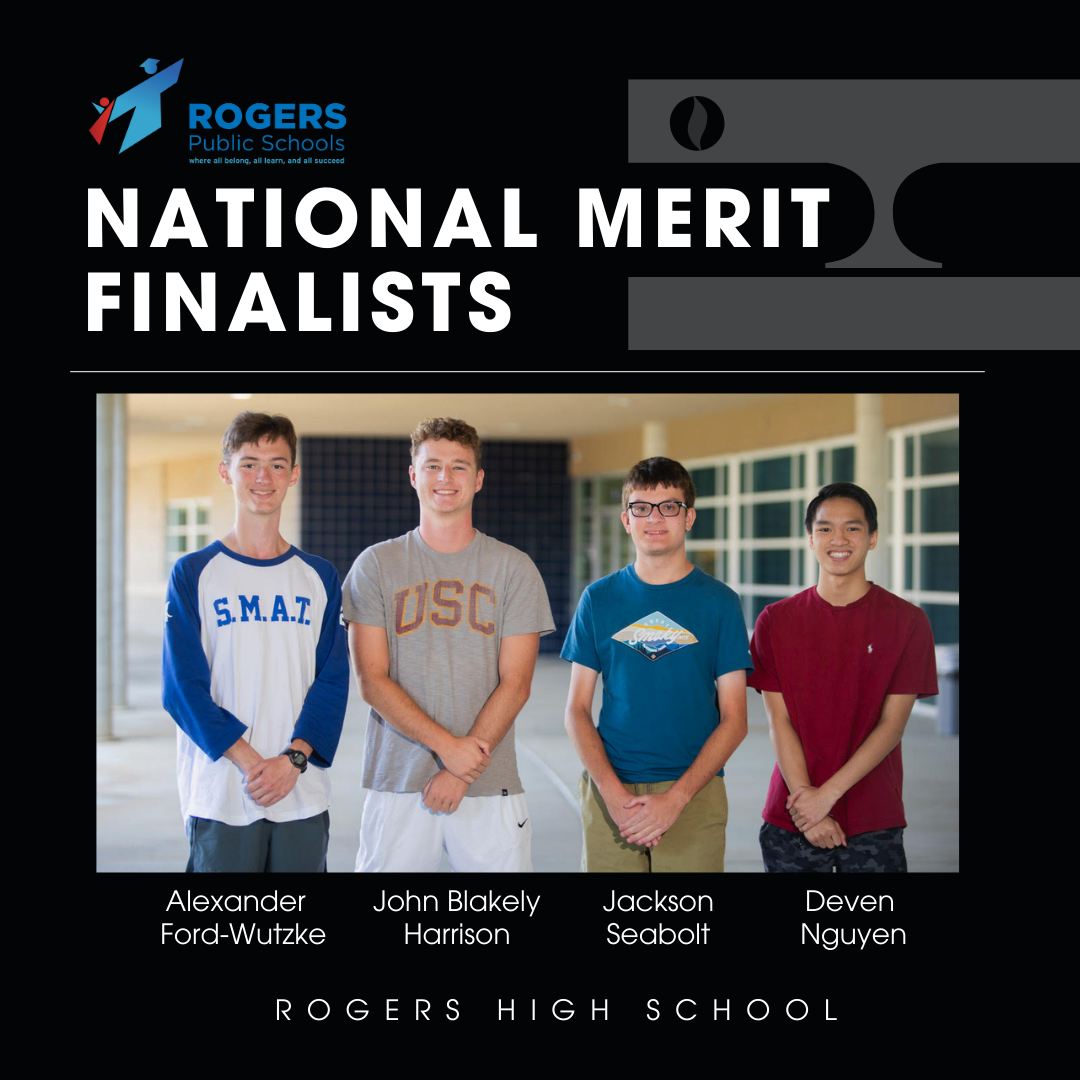 2025 National Merit Finalists | Details