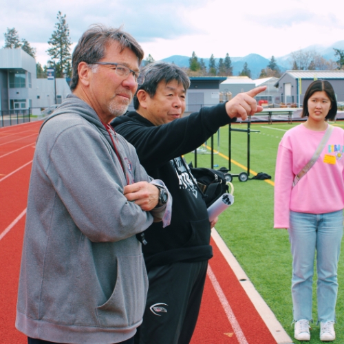 Pirates join Pacific Rim Bowl | PTS News