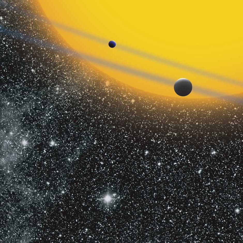 Prize-Winning Science Fair Project by Maximilian Solomon ’30 | Our ...